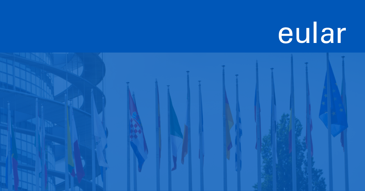 EULAR Pare Organisations | EULAR